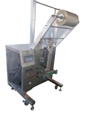 China 1-15bags/Min Semi Automatic Packaging Machine 220V 50HZ -60HZ for sale