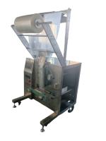 China 150mm Width Packing Machine Semi Automatic 15bag/Min Customized for sale