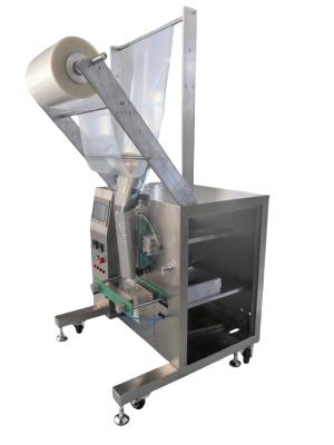 China Gravity Semi Automatic Powder Packing Machine 1.5KW Semi Auto Filling Machine for sale