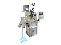 Quality High Speed 0.15mm-0.8mm CNC Spring Coiler 2 Axis Torsion Spring Machine for sale