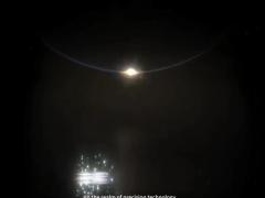 Homepage video