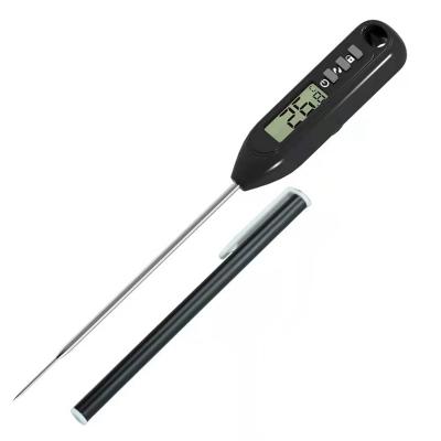 China Pen Type Fast Response Digital food Cooking Thermometer meat Thermometer for sale