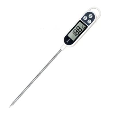 China TP300 Digital thermometer household Kitchen cooking food BBQ meat thermometer for sale