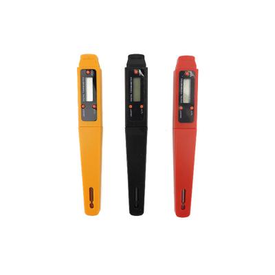China Portable Electronic Kitchen food thermometer water wine Digital Thermometer for sale