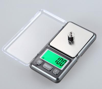 China Mini Digital Pocket Scale digital weigh scale for sale