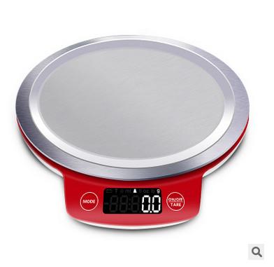 China Household baking cooking food electronic kitchen scale Digital Kitchen scale with bowl for sale