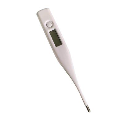 China FDA approve Good Quantity Fahrenheit and Celsius Oral Armpit Digital Thermometer for sale