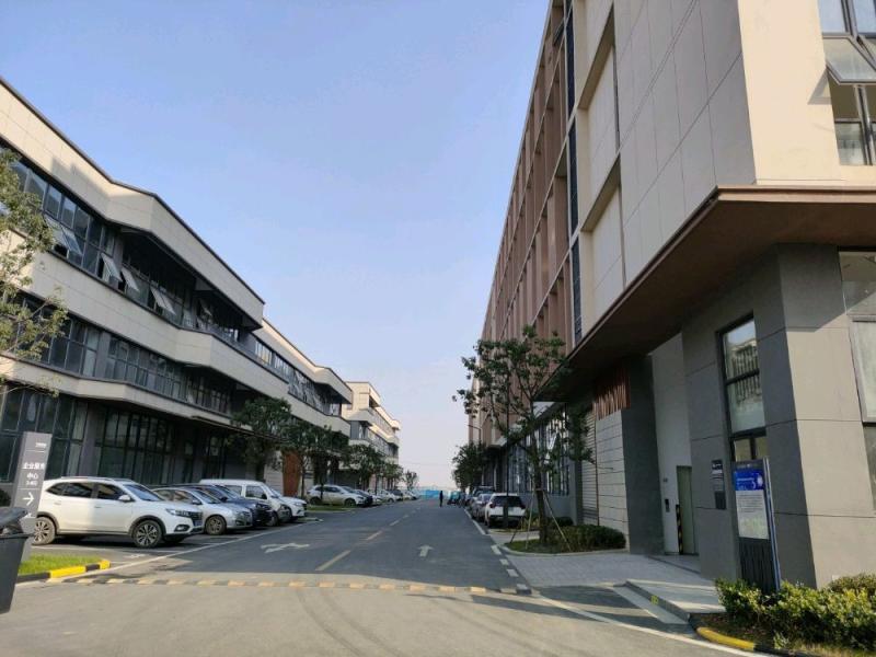 Проверенный китайский поставщик - Anhui Bernet Intelligent Technology Co.,Ltd