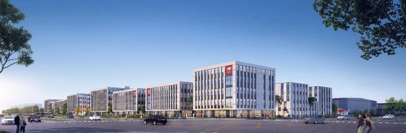 Проверенный китайский поставщик - Anhui Bernet Intelligent Technology Co.,Ltd