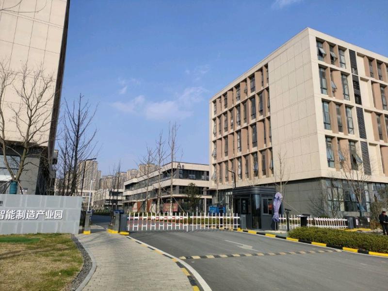Проверенный китайский поставщик - Anhui Bernet Intelligent Technology Co.,Ltd