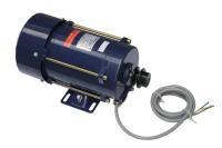 Quality SSS220V Exproof Single Phase Gas Pump Motor Bennett Fuel Dispenser Parts 0.75kw for sale