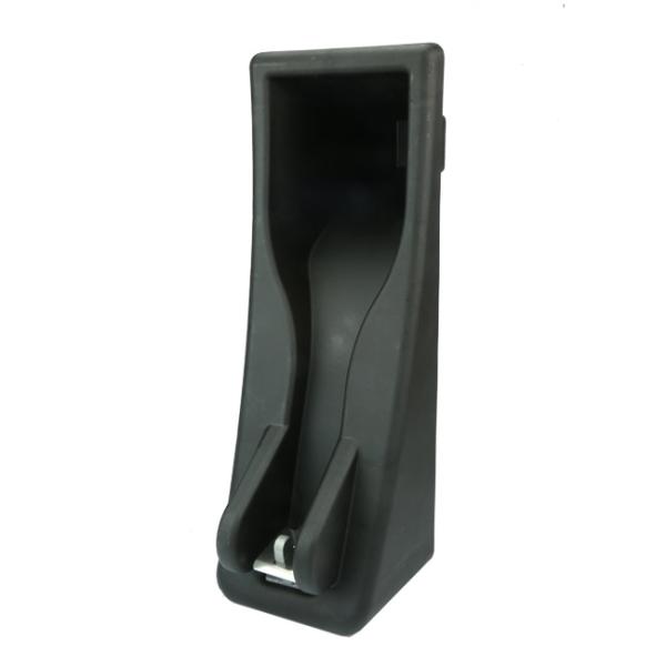 Quality NH100PS fuel Gas Dispenser Parts Plastic Nozzle Holder wall mounted for sale