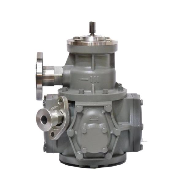 Quality Iso9001 LPG Fuel Dispenser Flow Meter FM50A For Gas Pump for sale