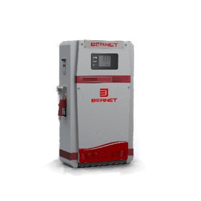 Cina Macchine di distribuzione di carburante mobili OEM per pompe a benzina in vendita
