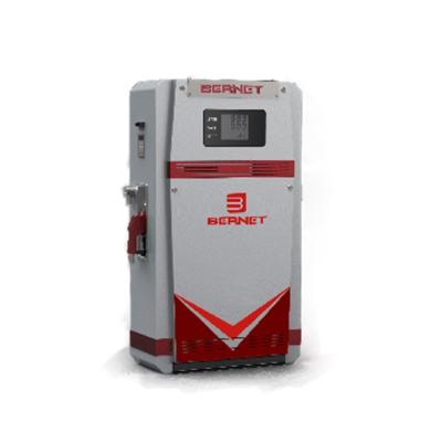 Cina Macchine di distribuzione di carburante mobili OEM per pompe a benzina in vendita