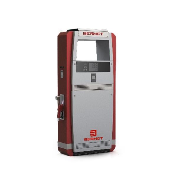 Quality Gas Station Automatic Fuel Vending Machine Distribution Pump Dispenser for sale