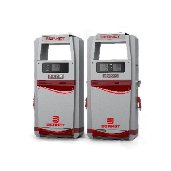 Quality Gas Station Automatic Fuel Vending Machine Distribution Pump Dispenser for sale