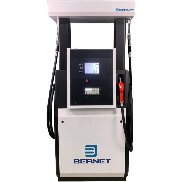 Quality Petrol Station Fuel Vendo Machine Pump TATSUNO Nozzle for sale