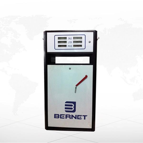 Quality ODM Diesel Dispenser Machine Petrol Pump For Fuel Gas Station for sale