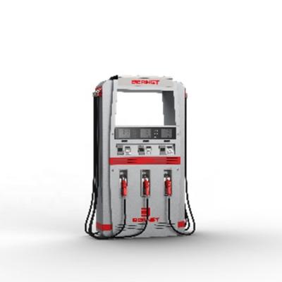Cina Dispensatore di cherosene per riempimento portatile di gas 6 ugello BNT50A636 in vendita
