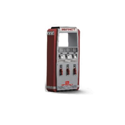 Cina Dispensatore di cherosene per riempimento portatile di gas 6 ugello BNT50A636 in vendita