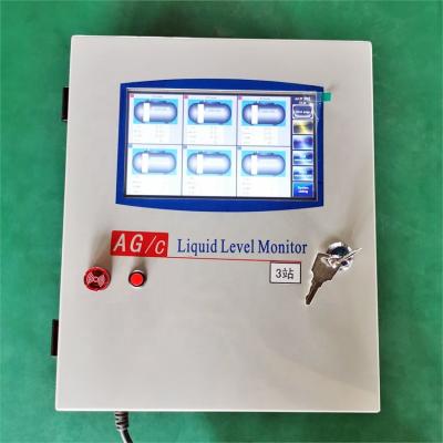 Cina Sistema di monitoraggio del livello del liquido personalizzato in vendita