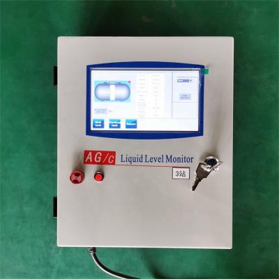 Cina Sistema di monitoraggio del livello del liquido personalizzato in vendita
