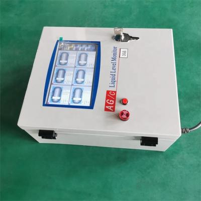 Cina Sistema di monitoraggio del livello del liquido personalizzato in vendita