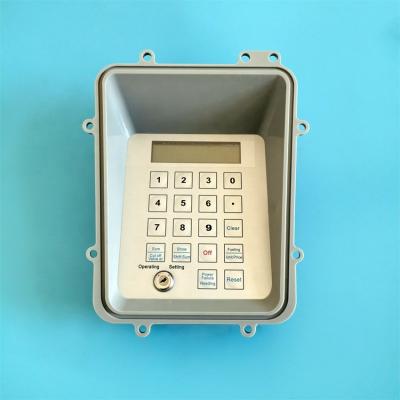 Cina Dispensatore automatico di benzina a gas 60L/min Personalizzabile in vendita