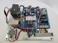 China Computerized Mobile Fuel Dispensing Unit Fuel Dispenser Accessories Electronic Control Computer for sale