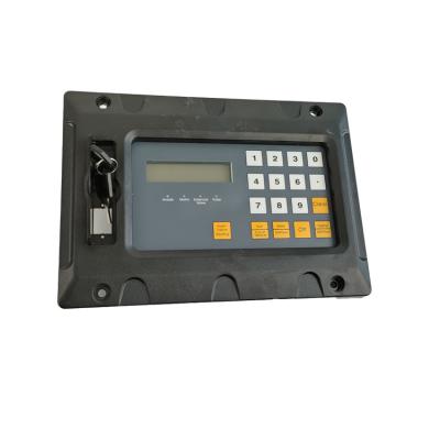 Китай Клавиатура бренда Bernet K15FC для бензинового диспетчера Bernet продается