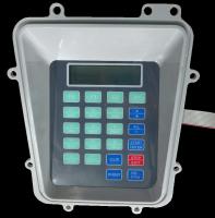 China Bernet Fuel Dispensing Gilbarco Pump Keypad Customized for sale