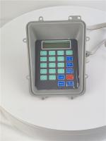 China Bernet Fuel Dispensing Gilbarco Pump Keypad Customized for sale