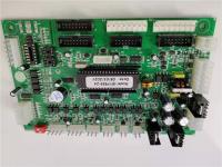 China Embedded Industrial Fuel Dispenser Controller Transfer Pump Motherboard Android System for sale