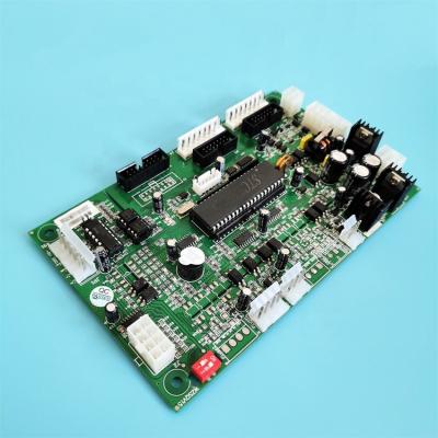 China Embedded Industrial Fuel Dispenser Controller Transfer Pump Motherboard Android System for sale