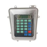China Bernet Brand Electronic Unit  For LPG Dispenser for sale