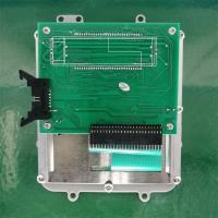 China Bernet Brand Electronic Unit  For LPG Dispenser for sale
