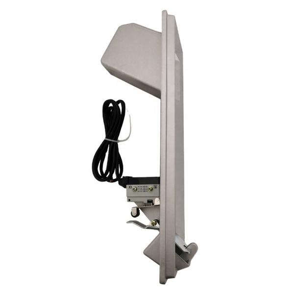 Quality Bernet Petrol Fuel Dispenser Components Aluminum Alloy Nozzle Holder for sale