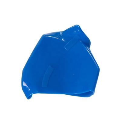 Cina Brand Bernet Pistola automatica copertura ugello del carburante in PVC per lavatorio di automobili in vendita