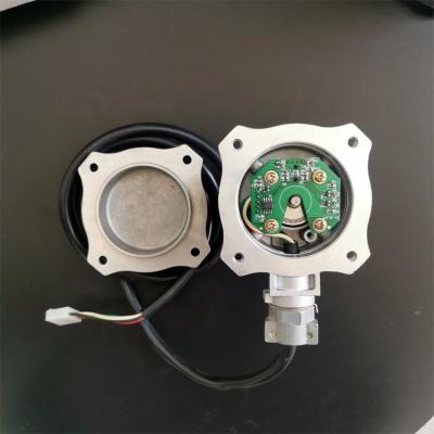 Cina Bernet Brand Pulser 100 o 200 Sensore per distributore di carburante in stazione di servizio in vendita
