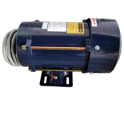 Cina Motore ATEX a fase singola AC220V per parti di ricambio del distributore di carburante 0.75Kw/SSS220 in vendita