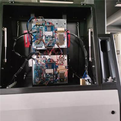 Cina Bernet 1 pompa del carburante a ugello Controller elettronico per computer in vendita