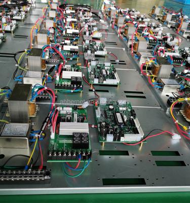 Cina Pannello di alimentazione Bernet per computer a doppio ugello in vendita