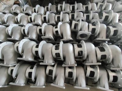 Cina Bernet HDF100FS Scarica Valvola a Piede a Flanco 150 mm Per Serbatoio di Benzina in vendita