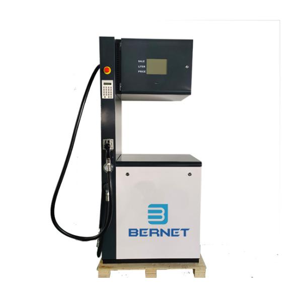 Quality Exproof LPG Fuel Dispenser Pump 220V 75L/min for sale