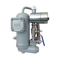 Quality Bennett Fuel LPG Gas Dispenser Parts Separator 380V for sale