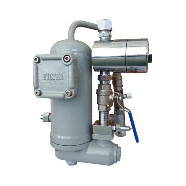 Quality Bennett Fuel LPG Gas Dispenser Parts Separator 380V for sale
