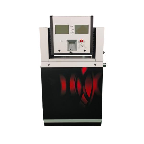 Quality 12V Fuel Vending Machine Automated Gasoline Dispensers for sale