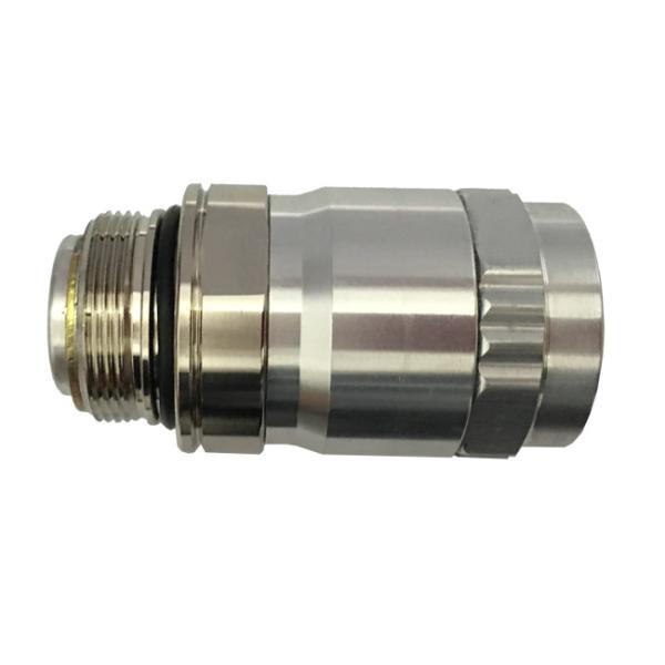 Quality ODM Gas Pump Fuel Dispenser Breakaway For ZVA Type Nozzle for sale