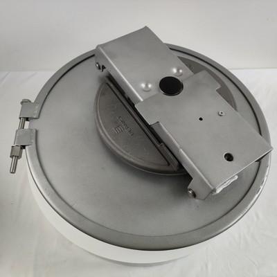 Cina Tipo di flange Acquario pneumatico per pozzi MC460C in vendita